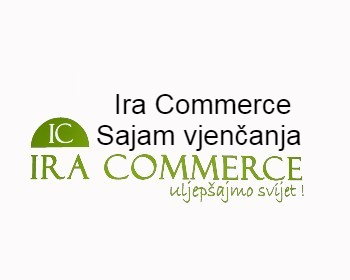 IRA commerce webshop