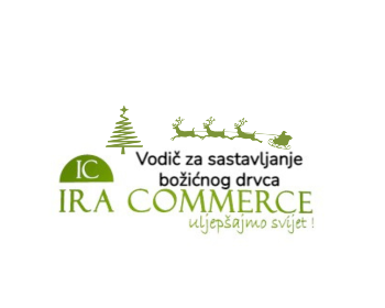 IRA commerce webshop