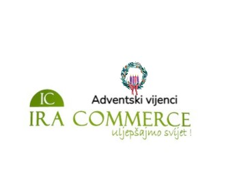 IRA commerce webshop